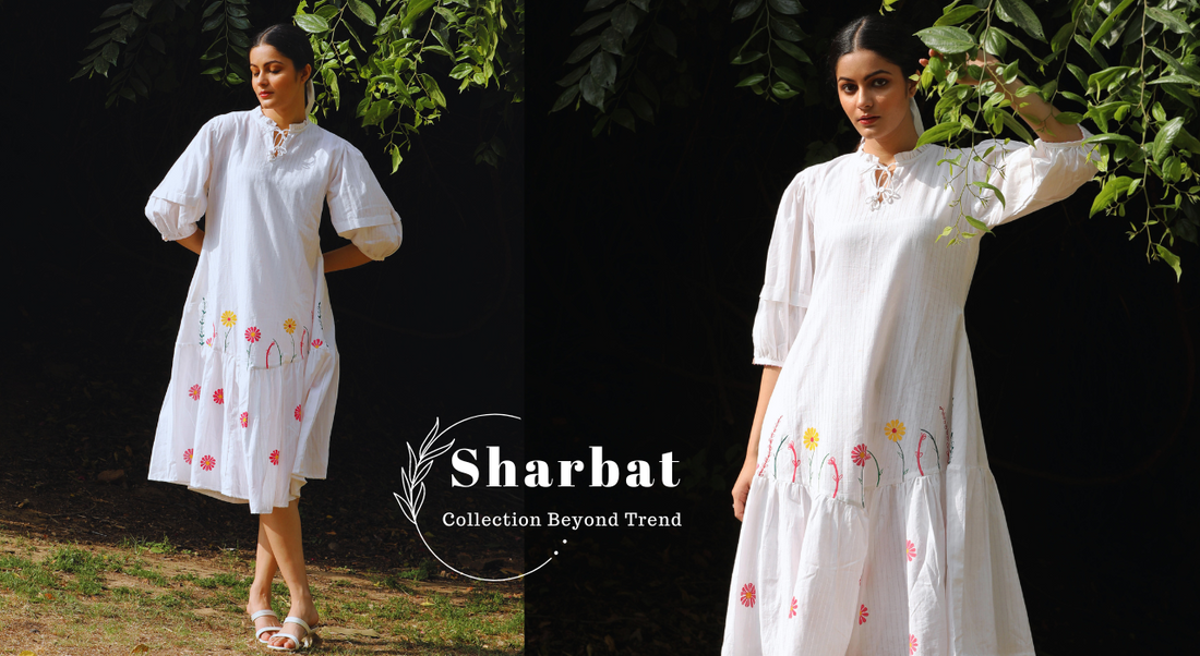 Slow fashion for fast world | Authentically Handcrafted – Bebaak